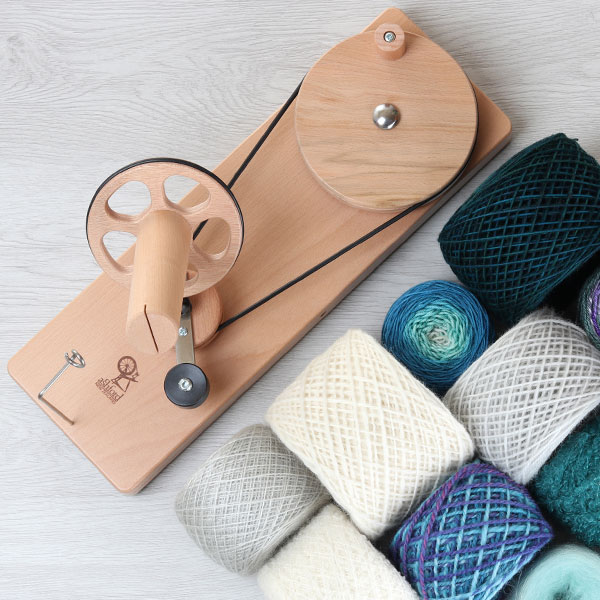 Ashford Global Store | Spinning